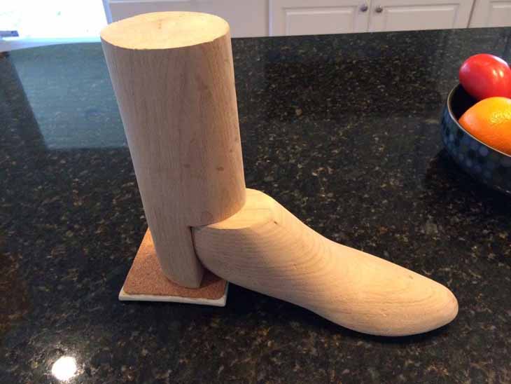 Welcome to BradyBot - Boot Trees